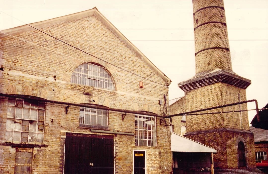 Our Story - Furnell Transport Hemel Hempstead